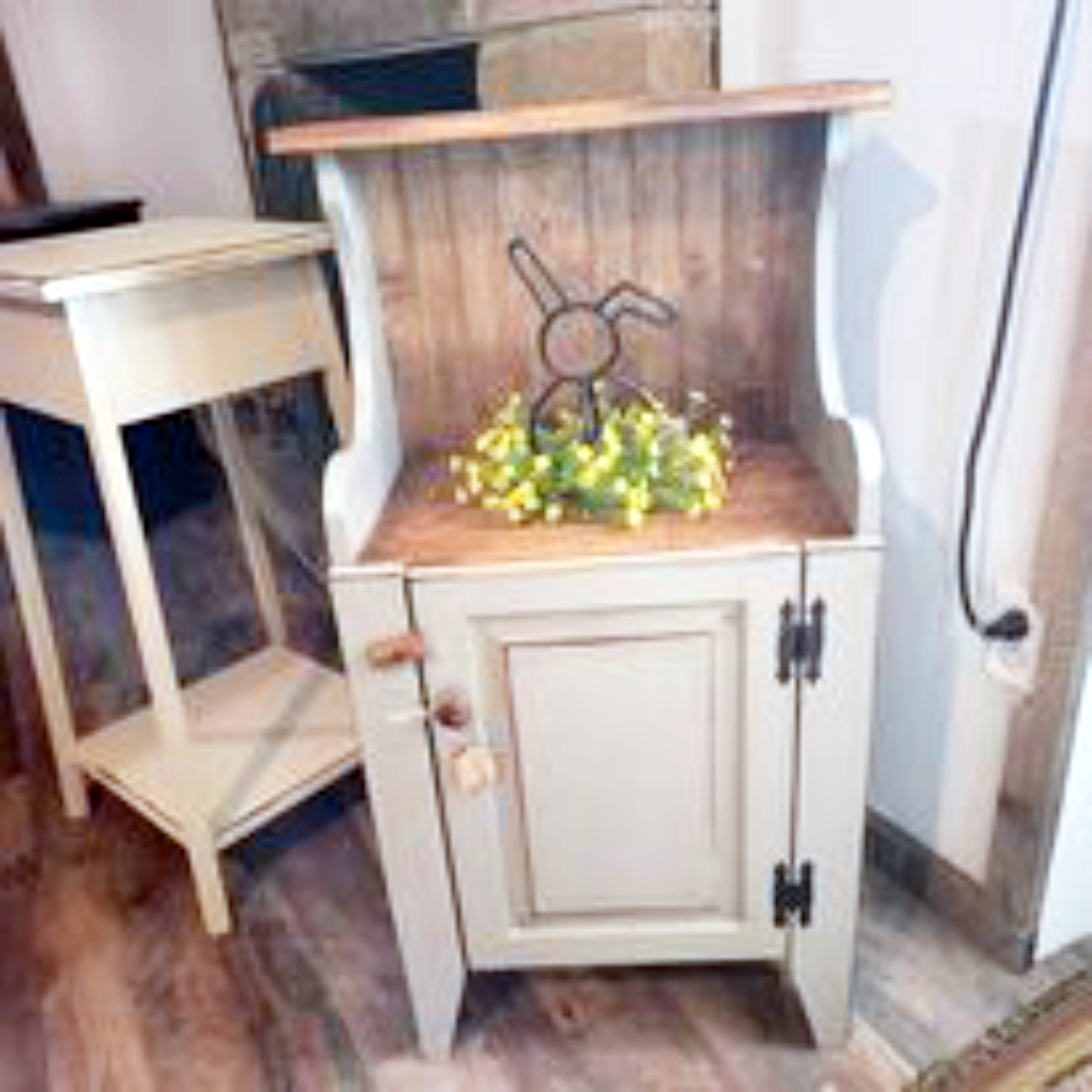 primitive stand | News, Sports, Jobs - The Express